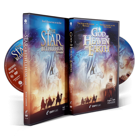 The Star of Bethlehem